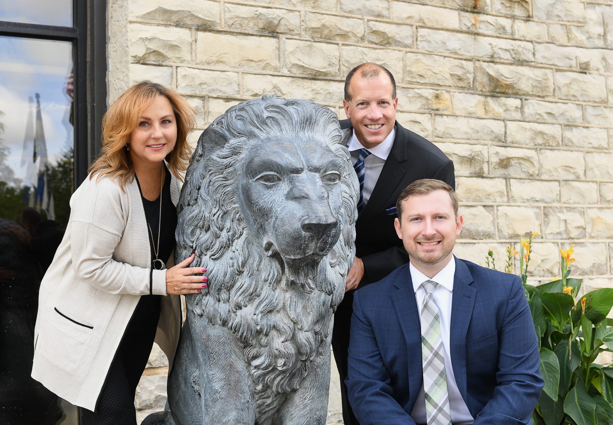 Home Romagna Wealth Management Group Menomonee Falls Wi